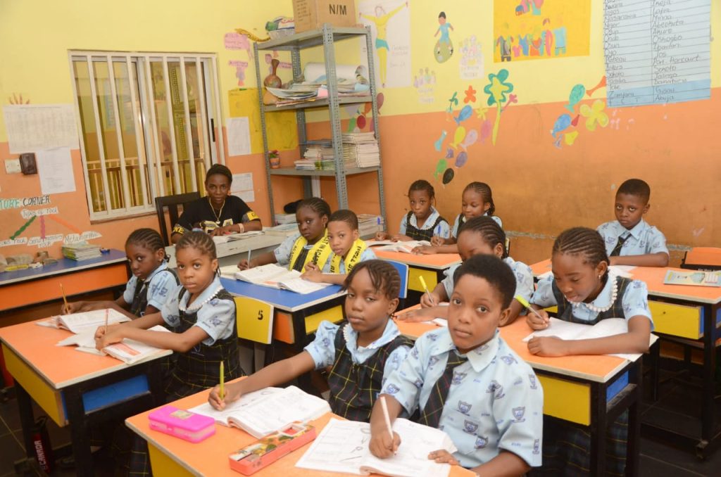 About Us – Excellent Grade